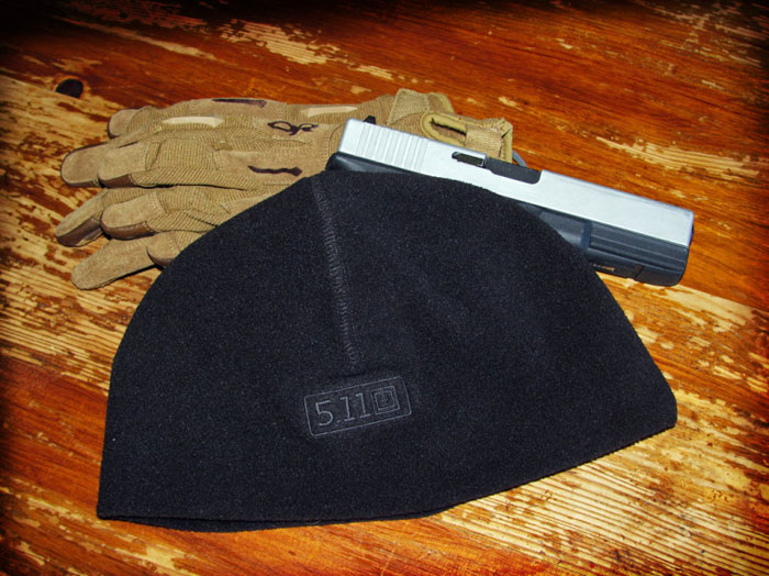 ACE: 5.11 Watch Cap Review | Popular Airsoft: Welcome To The Airsoft World
