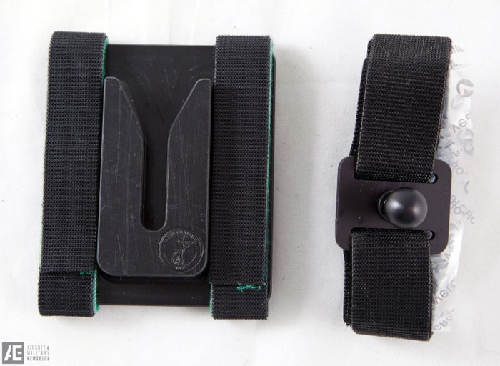 ACE: Tactical Universal Clip Gen2 Review | Popular Airsoft: Welcome To ...