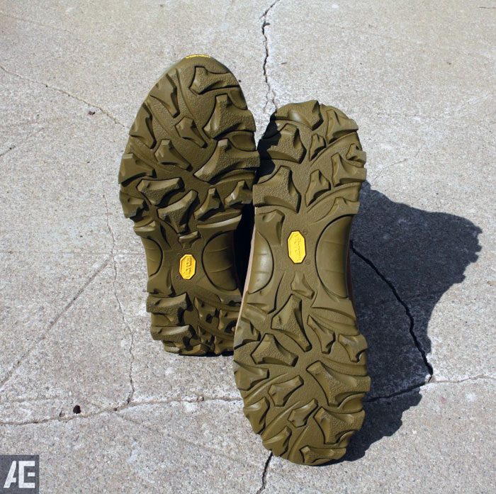 ACE: Viper ELITE-V Boots Review | Popular Airsoft: Welcome To The ...