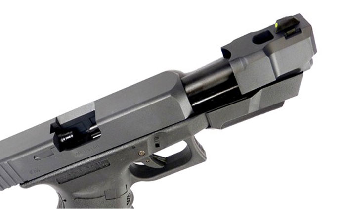 WE G26 Advance Now At Action Hobbies | Popular Airsoft: Welcome To The ...