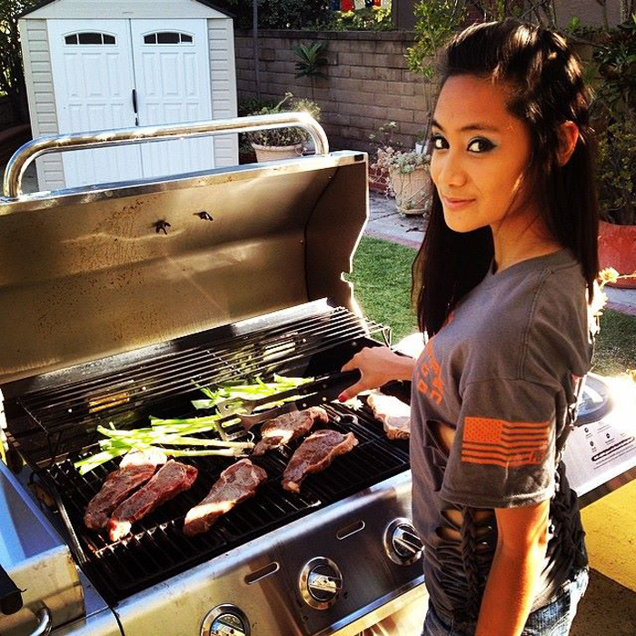 Relentless Rising: An Interview with Adella Relentless | Popular ...