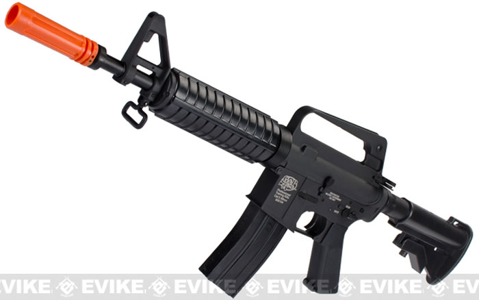 Fusion Engine Ver2 Gen3 & New G&P Products | Popular Airsoft: Welcome ...