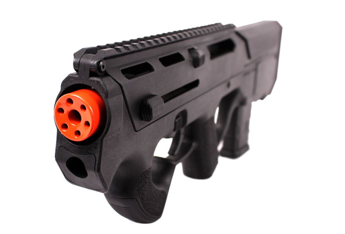 Win A Masada SV, New Products & More | Popular Airsoft: Welcome To The ...