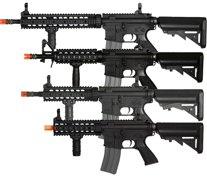 AEX San Diego Grand Reopening | Popular Airsoft: Welcome To The Airsoft ...