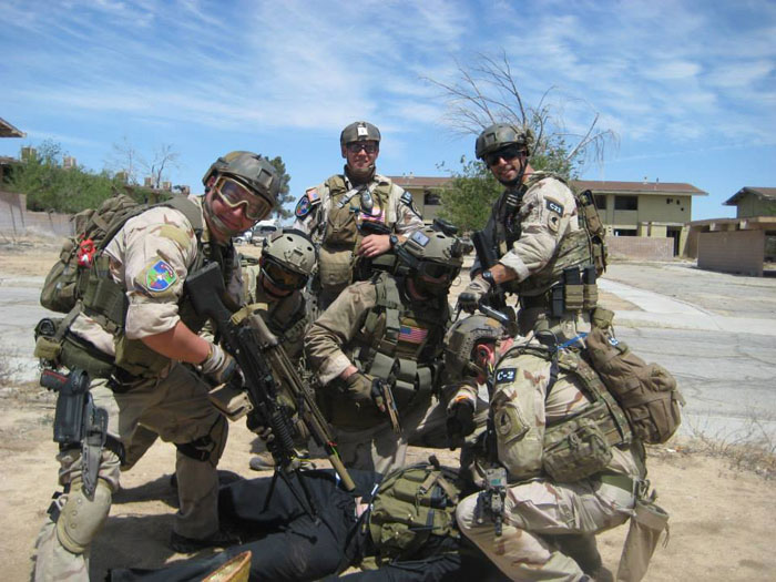 Airsoft Extreme Lion Claws XII Photos | Popular Airsoft: Welcome To The Airsoft World