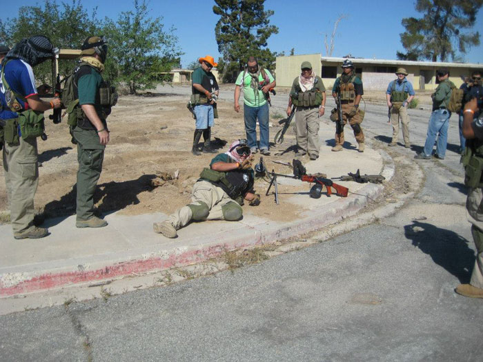 Airsoft Extreme Lion Claws XII Photos | Popular Airsoft: Welcome To The Airsoft World