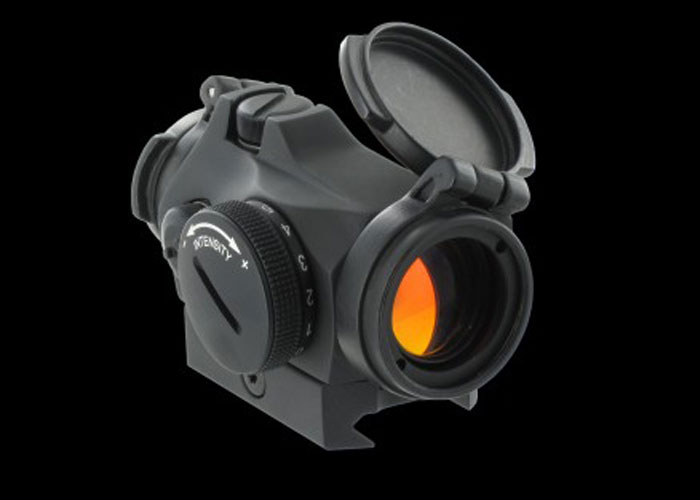 Aimpoint Micro T-2 Officially Released | Popular Airsoft: Welcome To ...