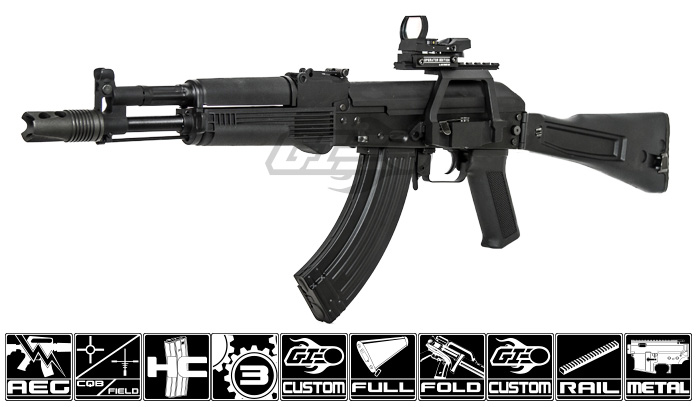 Airsoft GI 25 Days of Christmas | Popular Airsoft: Welcome To The ...