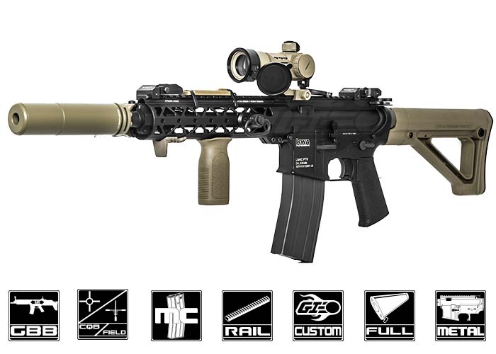 Worldwide Shipping & New ASGI Custom Guns | Popular Airsoft: Welcome To ...