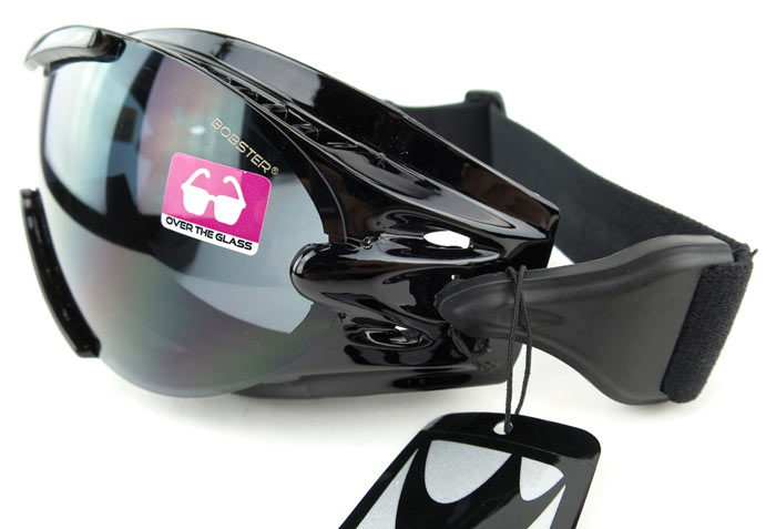 Bobster Phoenix Over-Rx Goggles | Popular Airsoft: Welcome To The ...