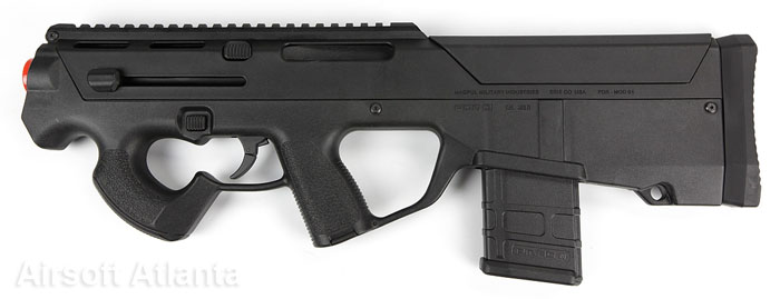 Magpul PTS PDR-C Now At Airsoft Atlanta | Popular Airsoft: Welcome To ...