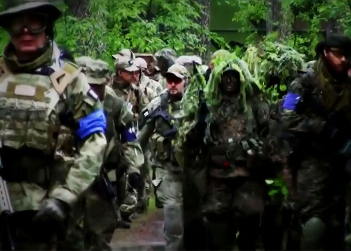 Airsoft Event Sweden Berget - eygame