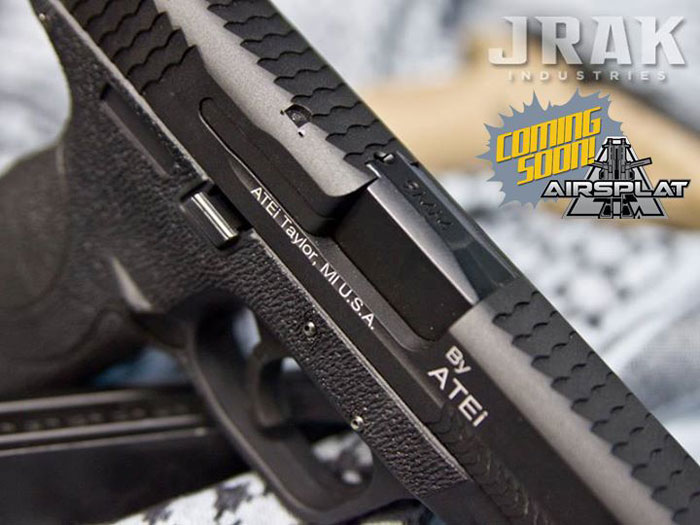 Custom VFC MK18, Scope Giveaway, & More! | Popular Airsoft: Welcome To ...