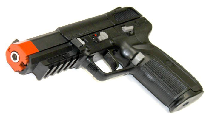 TM FN57, 30% Off & More AirSplat Promos | Popular Airsoft: Welcome To ...