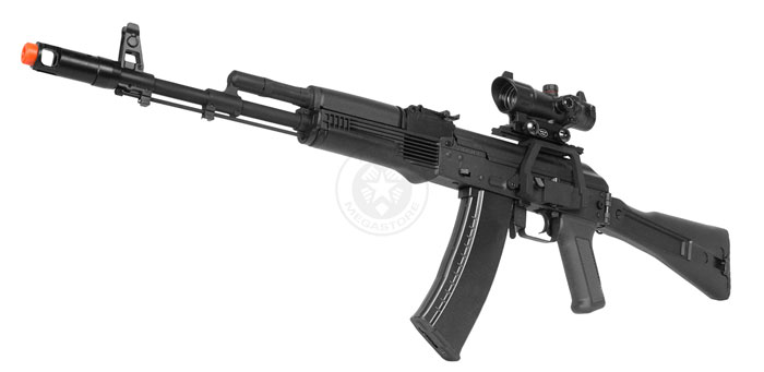 New Arrivals At Airsoft Megastore | Popular Airsoft: Welcome To The ...