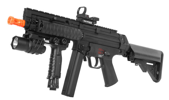 Echo1 Now Available at Airsoft Megastore | Popular Airsoft: Welcome To ...