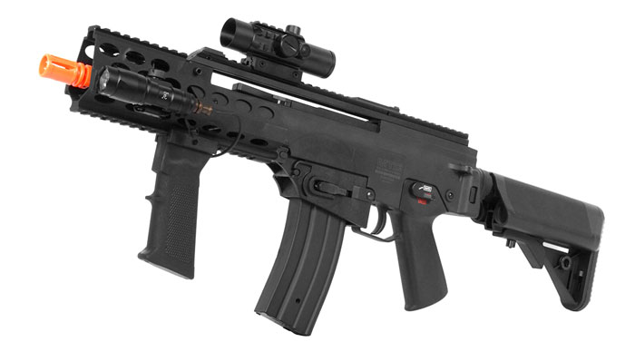 Echo1 Now Available at Airsoft Megastore | Popular Airsoft: Welcome To ...