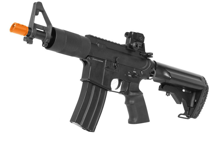 Happy Holidays From The AMS Family | Popular Airsoft: Welcome To The ...