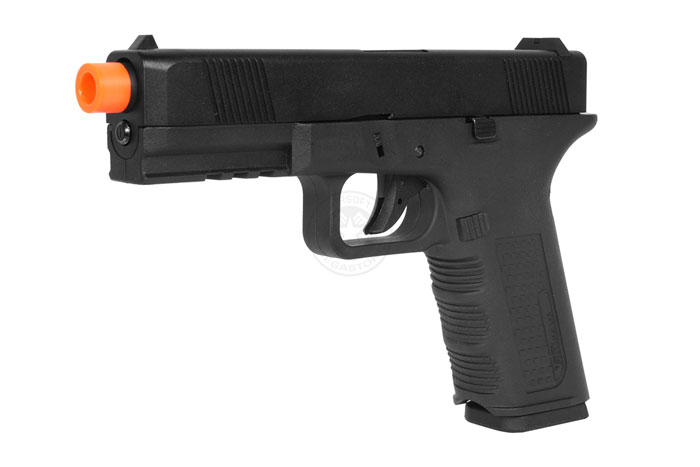 Echo1 Now Available at Airsoft Megastore | Popular Airsoft: Welcome To ...