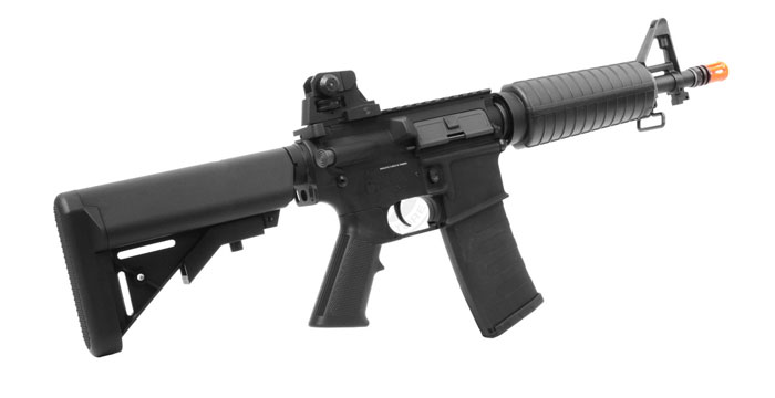 KWA KM4 Commando At Airsoft Megastore | Popular Airsoft: Welcome To The ...