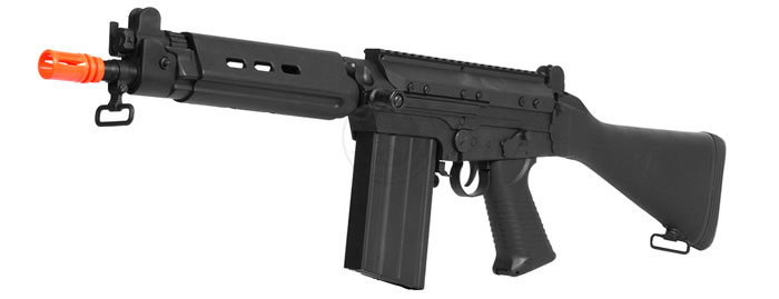 JG Works At Airsoft Megastore | Popular Airsoft: Welcome To The Airsoft ...