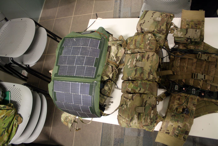 Solar-Powered Soldiers in Australia | Popular Airsoft: Welcome To The ...