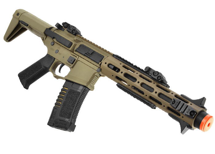 Amoeba AM-013 & KWA AKG-74SU Pre-Order | Popular Airsoft: Welcome To ...