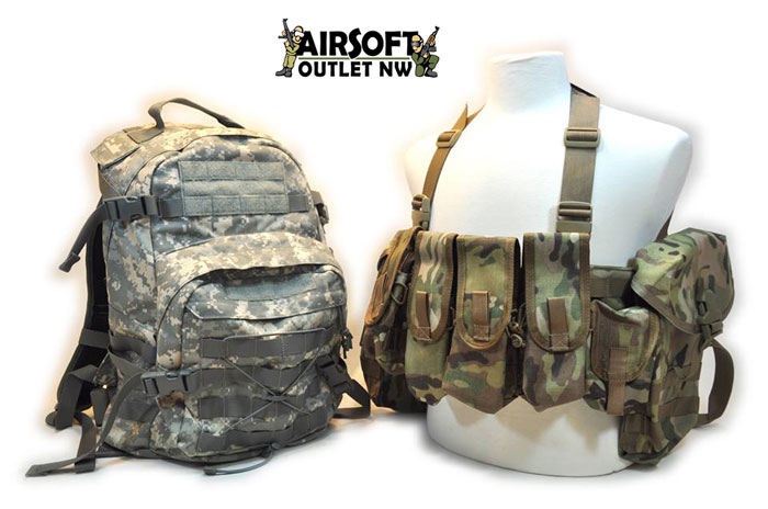 Airsoft Outlet Northwest Gear Giveaway | Popular Airsoft: Welcome To ...