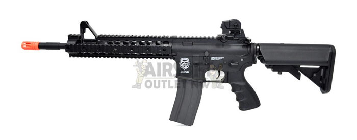 AONW: G&G GC16 & GR15 AEGs On Sale | Popular Airsoft: Welcome To The ...
