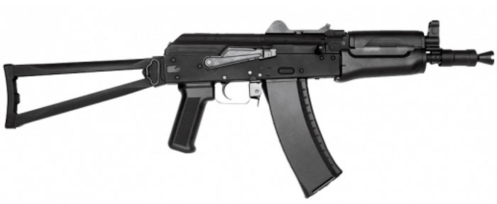 Amoeba AM-013 & KWA AKG-74SU Pre-Order | Popular Airsoft: Welcome To ...
