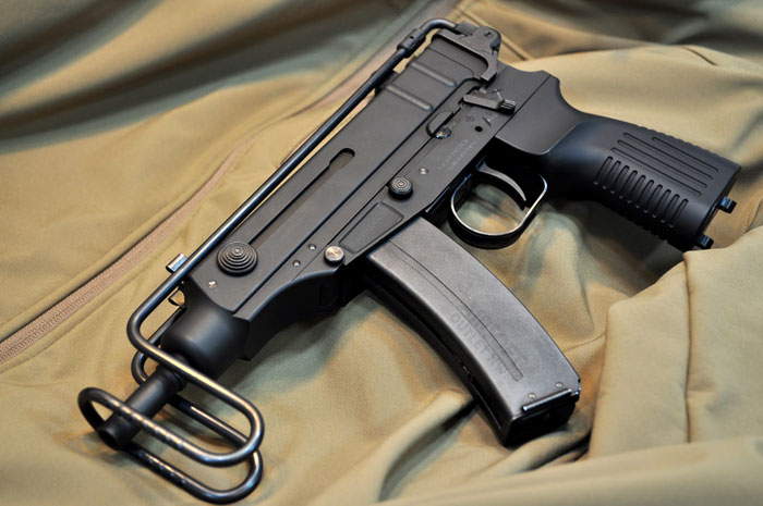 KWA AKG-74SU & KWA Kz.61 At AONW | Popular Airsoft: Welcome To The ...