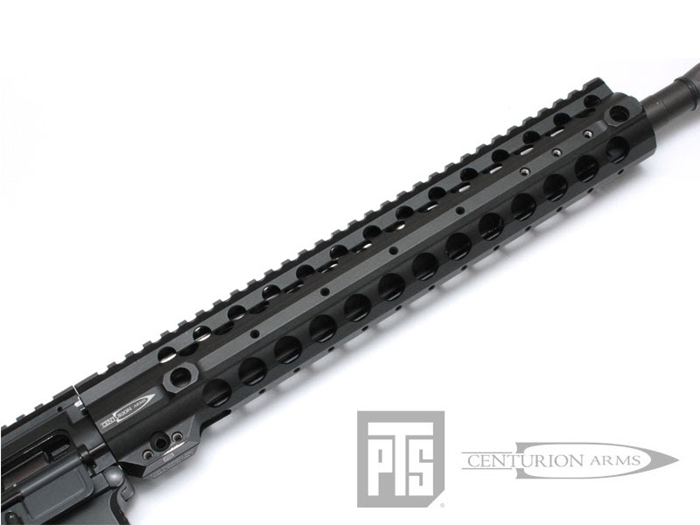 AONW: PTS Centurion Arms Rails Inbound | Popular Airsoft: Welcome To ...