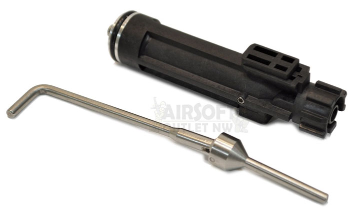 KWA LM4 Upgrade Parts At AONW | Popular Airsoft: Welcome To The Airsoft ...