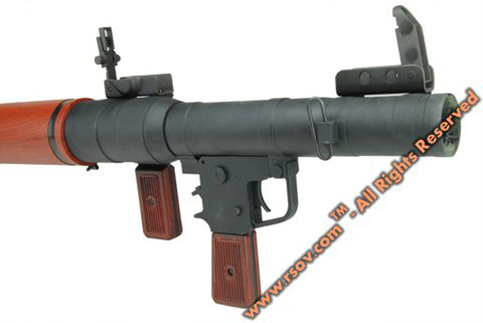 Apple Airsoft RPG-7 At RSOV.com | Popular Airsoft: Welcome To The ...