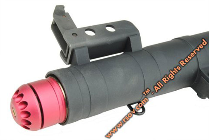 Apple Airsoft RPG-7 At RSOV.com | Popular Airsoft: Welcome To The ...