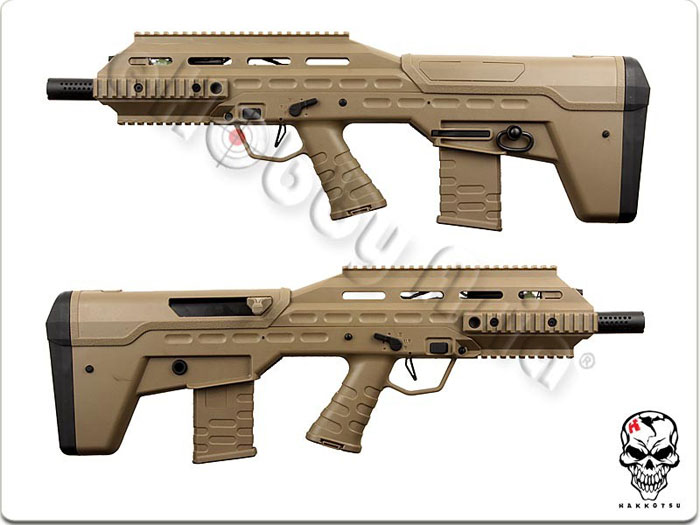 DE UAR, A-TACS UXR III, Storm Trooper Mask | Popular Airsoft: Welcome ...