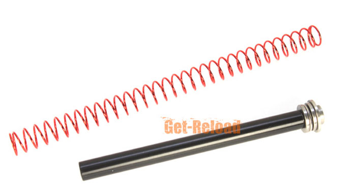 Action Upgrade Parts for GBB Pistols | Popular Airsoft: Welcome To The ...