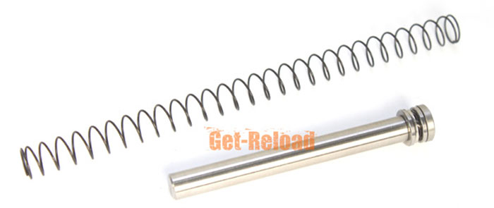 Action Upgrade Parts for GBB Pistols | Popular Airsoft: Welcome To The ...