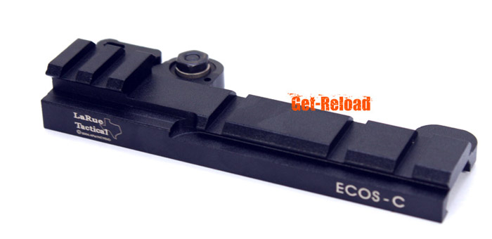 Building Fire Holo Sight Riser Mount | Popular Airsoft: Welcome To The ...