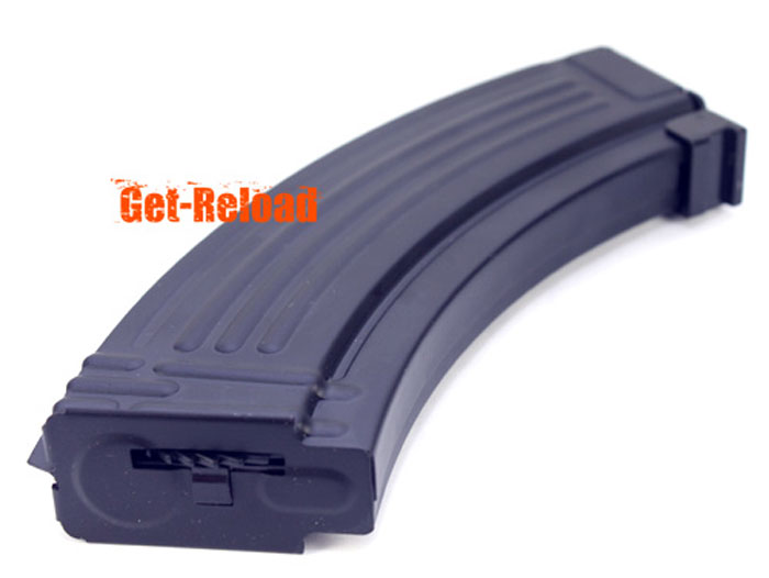 CYMA AEG Magazines in Stock at Get Reload | Popular Airsoft: Welcome To ...