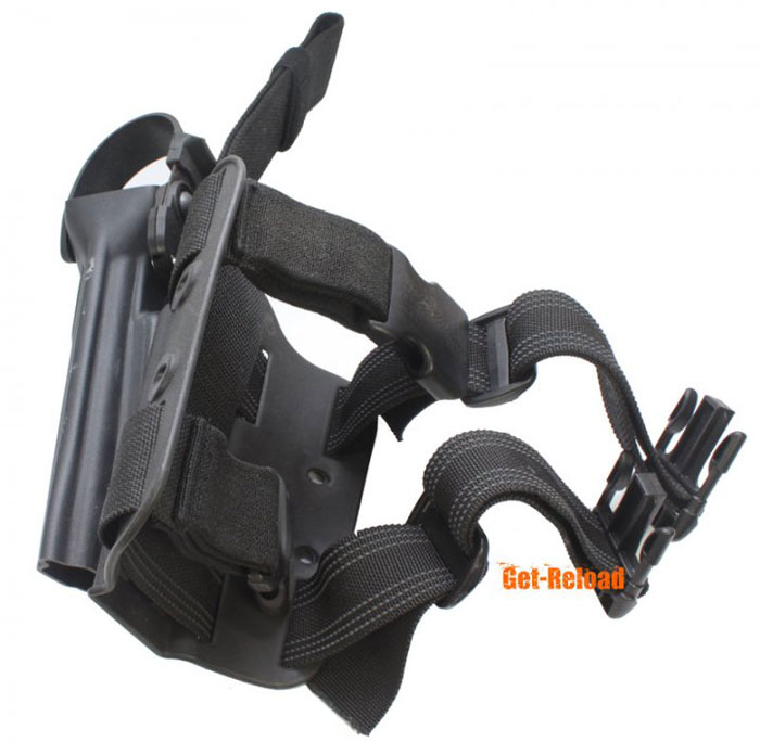 New Sport & Drop Leg Holsters at Get Reload | Popular Airsoft: Welcome ...