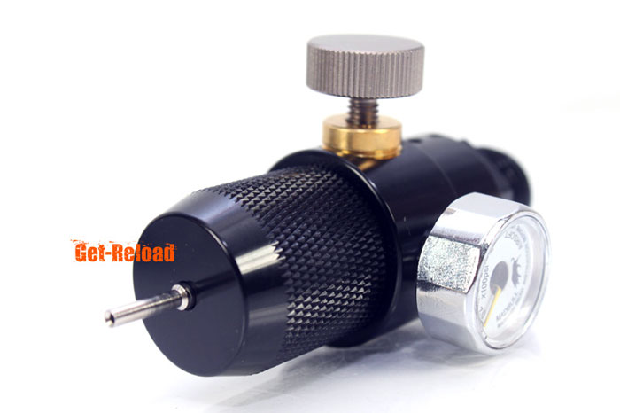 MadBulll XM-Chargers Propane/ CO2 Adapters | Popular Airsoft: Welcome ...