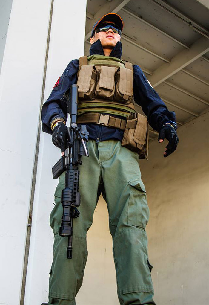 20% Off On Labor Day at Airsoft GI | Popular Airsoft: Welcome To The ...