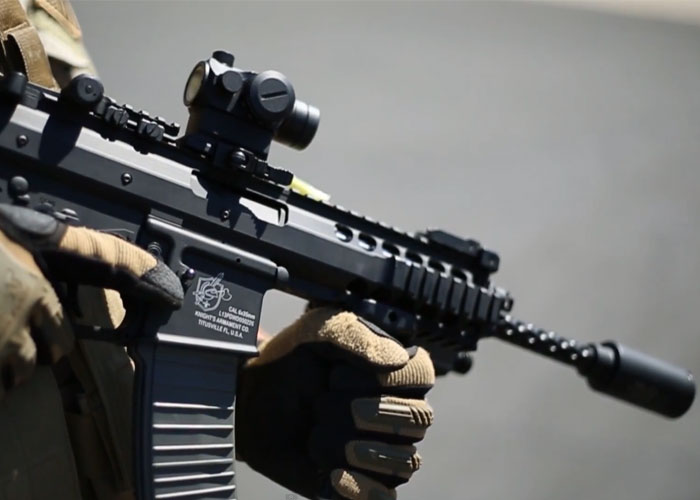 Asgi Lancer Tactical Full Metal Pdw Aeg Popular Airsoft