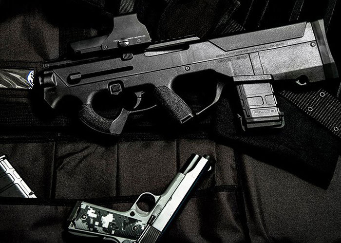 Livecast Today & PTS PDR-C In Stock | Popular Airsoft: Welcome To The ...