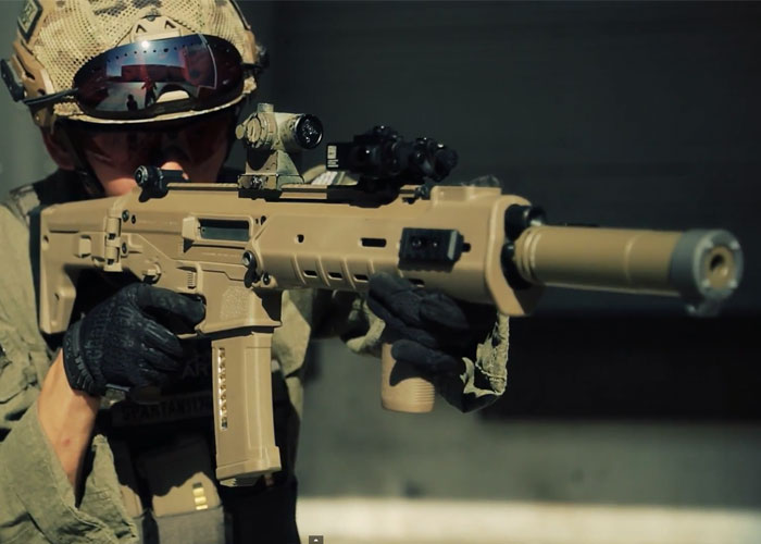 Asgi Tactical Gear Heads Spartan117gw Popular Airsoft