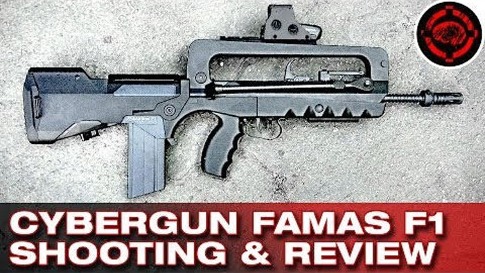 AST: Cybergun & Inokatsu Product News | Popular Airsoft: Welcome To The ...