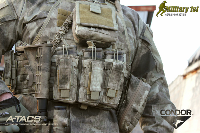Condor Outdoor Products Back In Stock | Popular Airsoft: Welcome To The ...