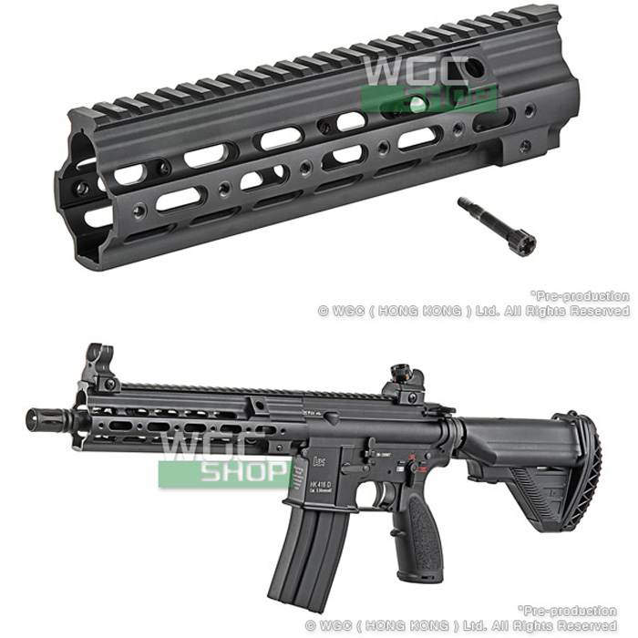 WGC: New Arrivals from VFC, Action & DYTAC | Popular Airsoft: Welcome ...