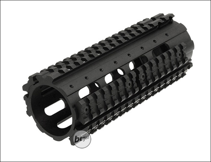 Phantom M4 RAS w/ Adjustable Rails | Popular Airsoft: Welcome To The ...